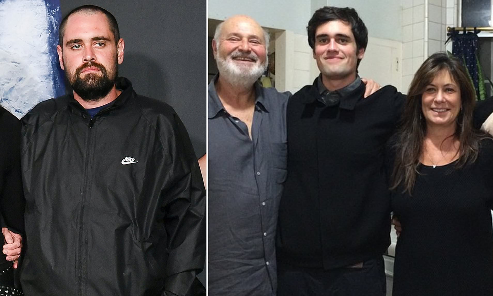 Nick Reiner's went off rails weeks before parents' murders after ...