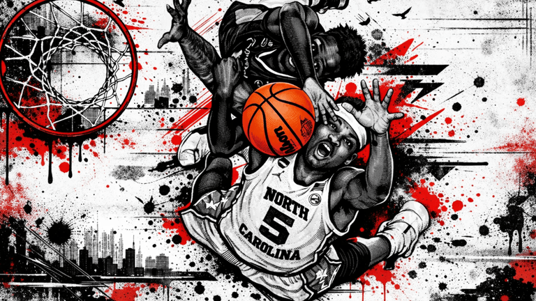 NCAAM: The NCAA's blind spot: How betting syndicates exploit lower ...