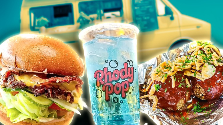 The absolute best food truck in every state