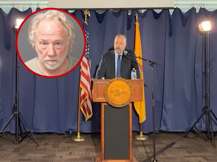 New Mexico prosecutors talk Timothy Busfield child sex abuse case