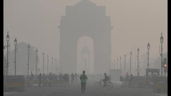 Delhi Statistical Handbook 2025: Rise in respiratory deaths, pivot in ...