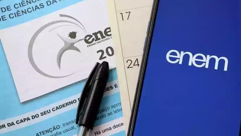 Notas do Enem saem nesta sexta e estudante sonha com vaga via Sisu