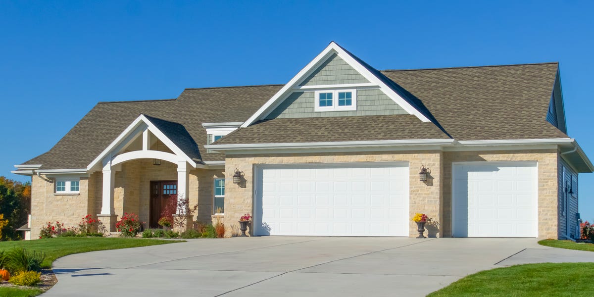 10 classic names for your ranch style home