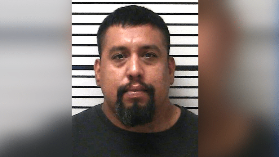 DA: Porterville man sentenced for abusing teen since 7 years old, other ...