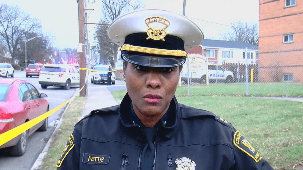 'No shame in targeting experienced leaders': CPD captain fully ...