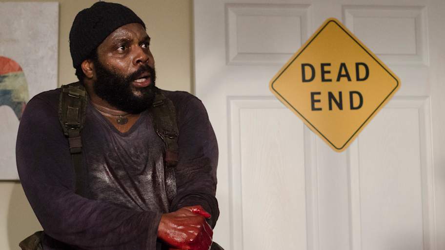 3 of the dumbest mistakes that got characters killed in The Walking Dead