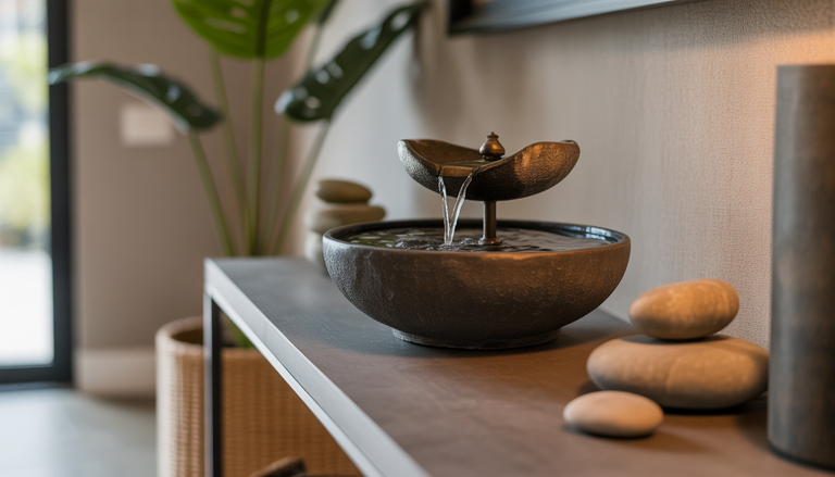 15 objets pour la maison pour un esprit sain dans un corps sain