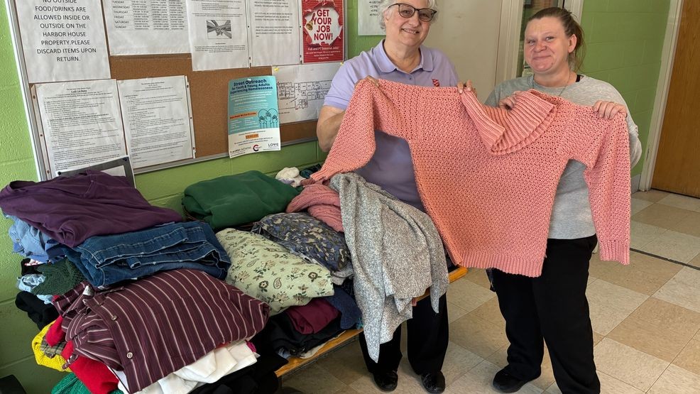 Shelter operators prepare for more homeless as cold front approaches ...