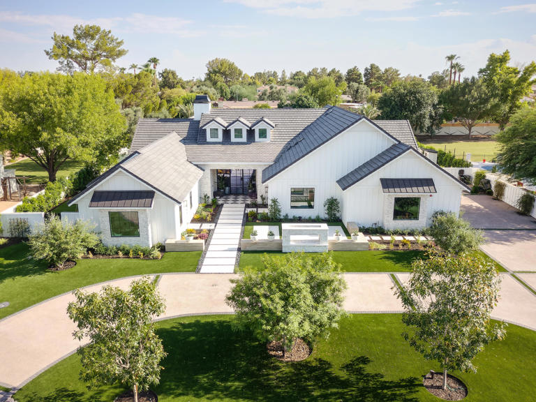 Did you follow Arizona news this week? Take the azcentral news quiz