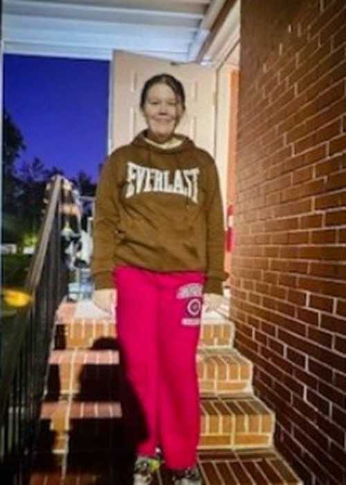 AMBER Alert for endangered 13-year-old girl in North Carolina cancelled