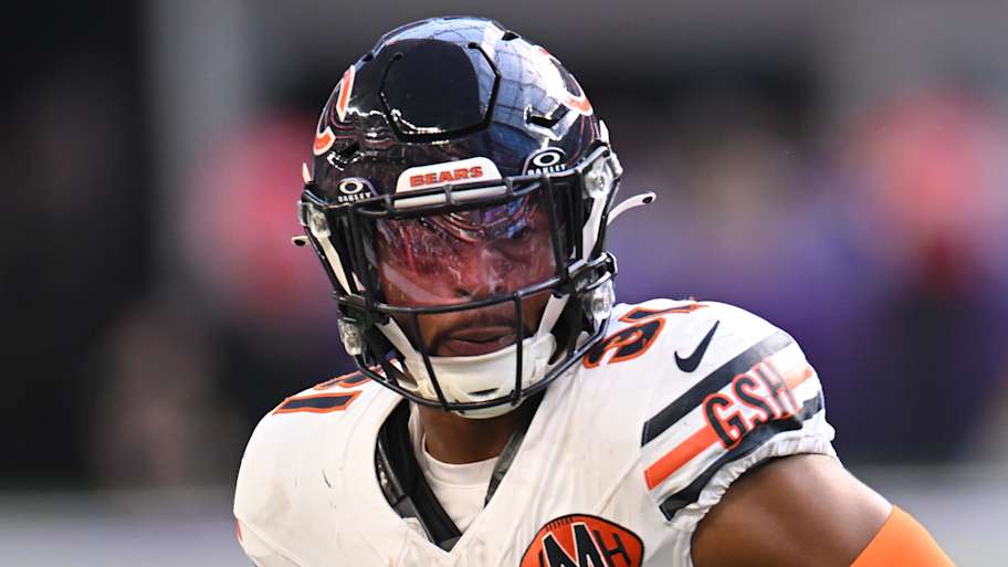 Kevin Byard sure sounds like he's moving on from historic Bears win ...