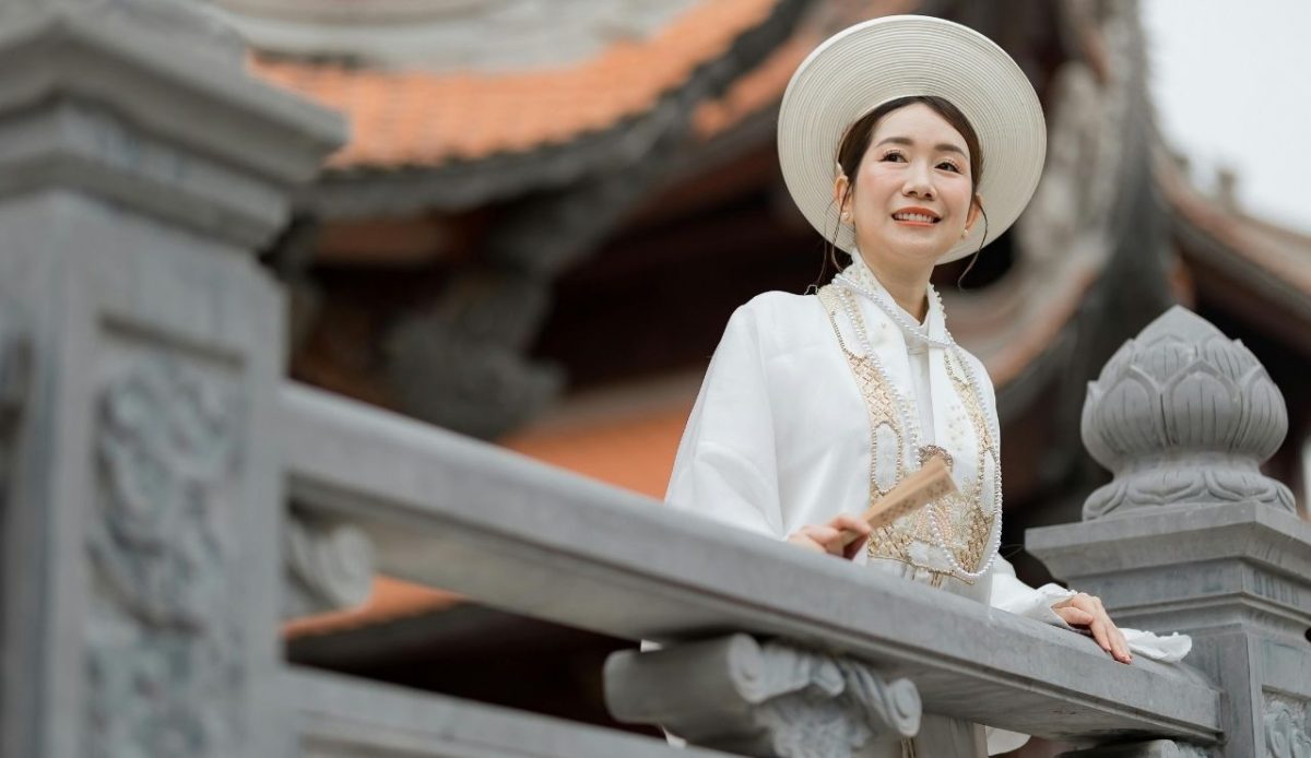 How to travel the world while leaving places better than you found them