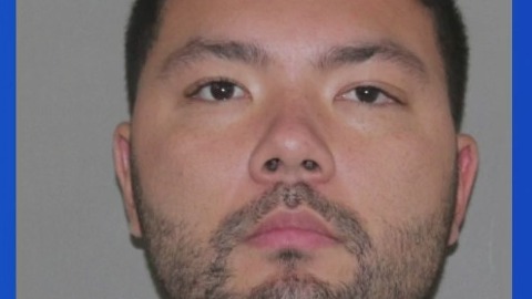 Former Sanger school police officer faces child sex abuse charges