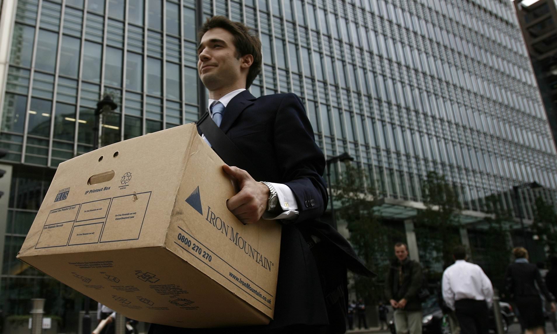 Building is 'worse than the financial crisis': Maggie Pagano