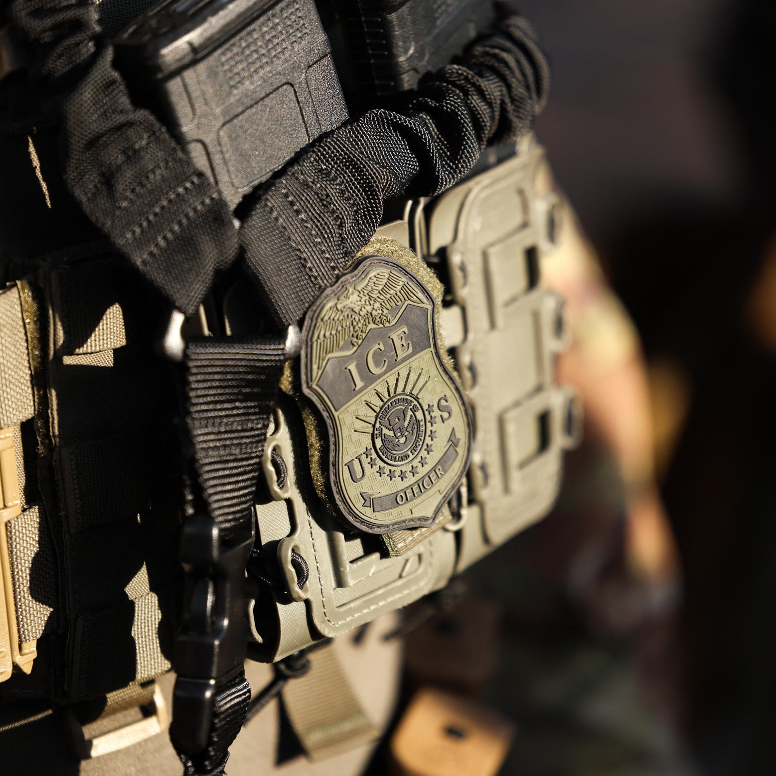 Sidelining of DOJ's Civil Rights Division in ICE shooting is unusual ...