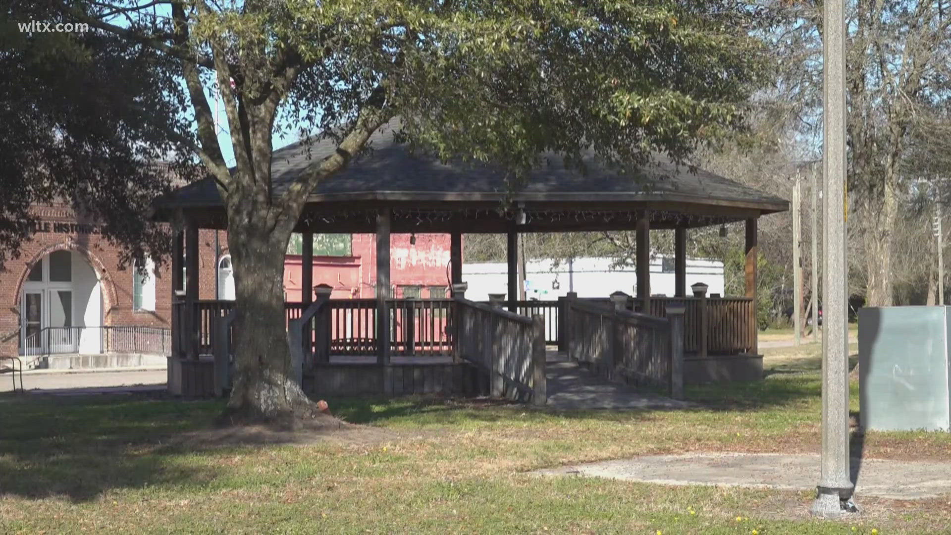 Sumter seeks input on how federal dollars should be spent