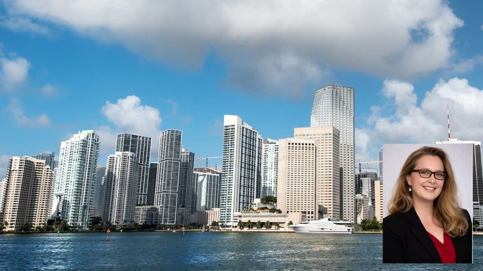 How residents shape their own government