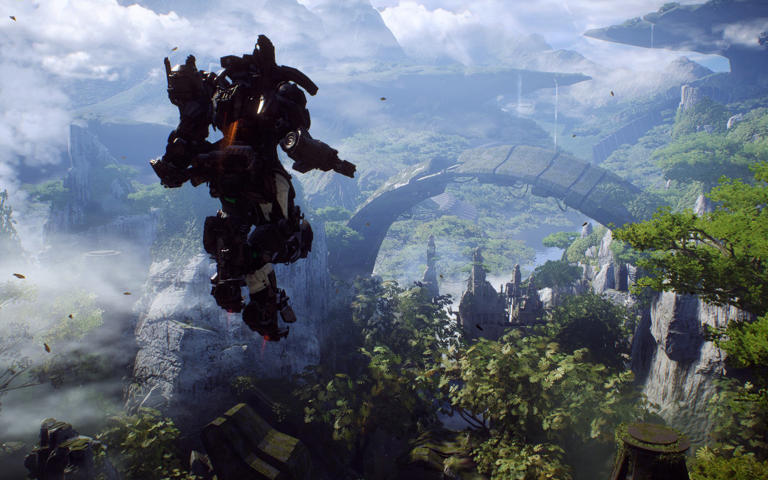 Post-mortem, lead Anthem dev says code for private server hosting exists