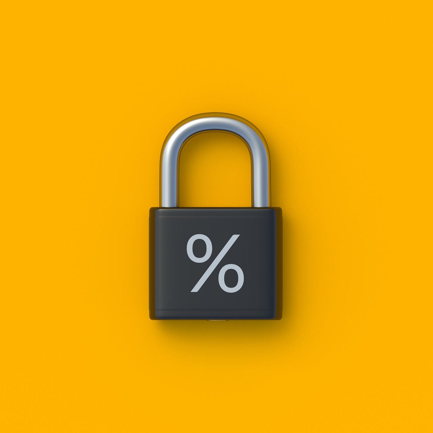 Should you lock in a mortgage rate before the January Fed meeting?