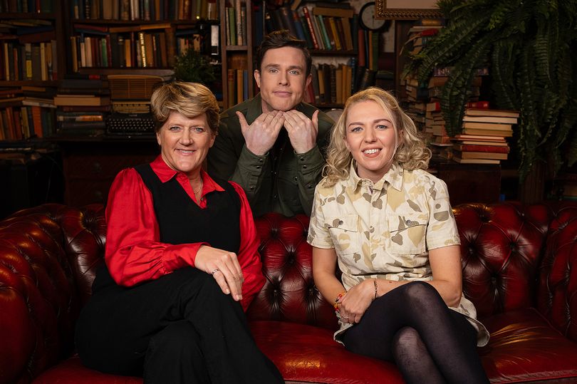 The Traitors just 'confirmed' major fan theory that unravels BBC show