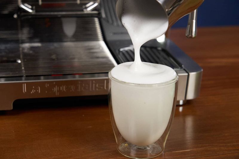 The ultimate guide to frothing milk at home