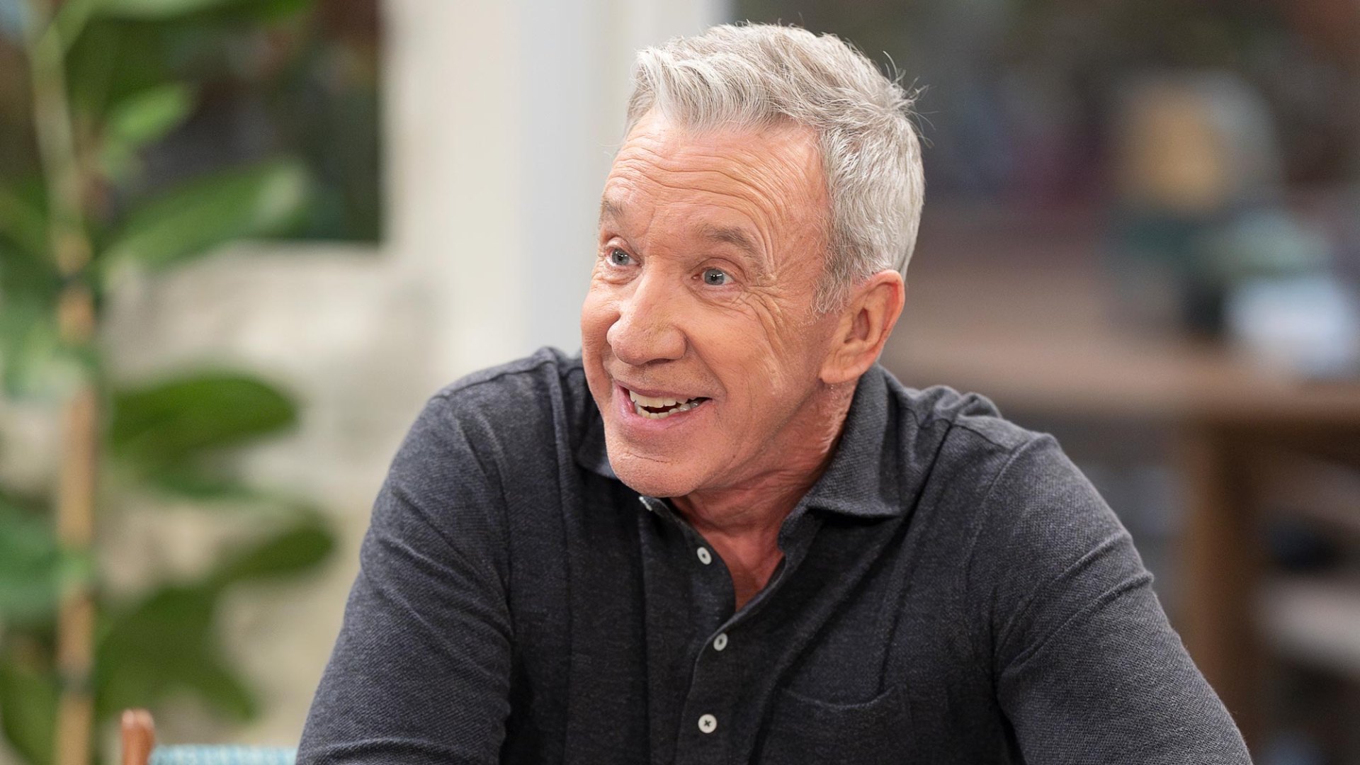 Why 'Shifting Gears' won't address Tim Allen's character Matt's politics