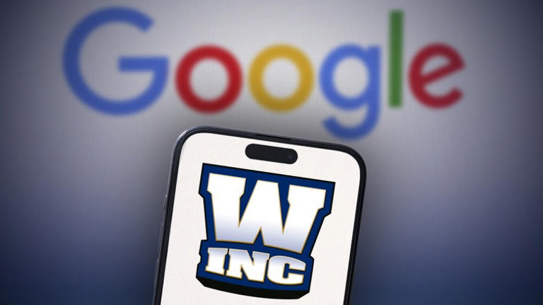How to add Wrestling Inc. as a preferred source on Google