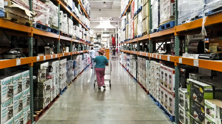 Buying a Costco membership for the first time? Read this first