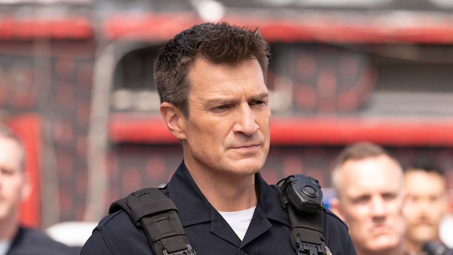 The Rookie pulled from ABC's Tuesday night schedule to make room for ...