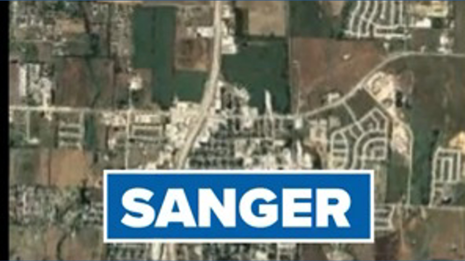 Police arrest a former Sanger police officer accused of inappropriate ...