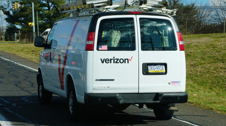 Were you affected by the Verizon outage? You may be receiving credits