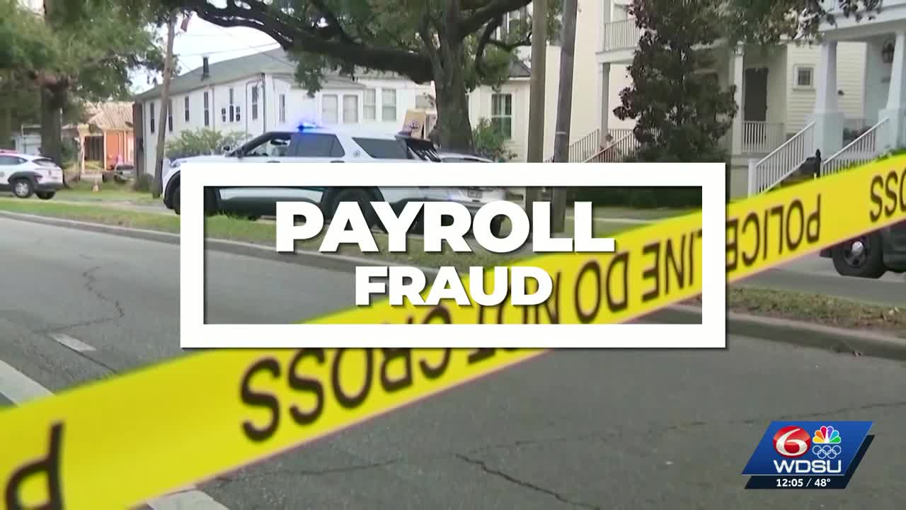 New Orleans OIG issues report on NOPD overtime system