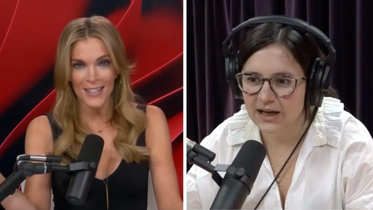 Megyn Kelly calls out CBS News chief Bari Weiss' sexuality in bizarre ...