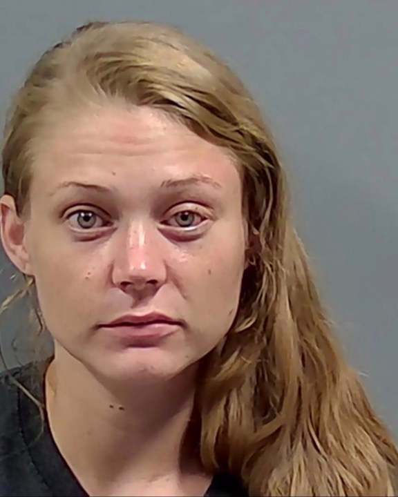 Escambia County deputies searching for missing 1-year-old