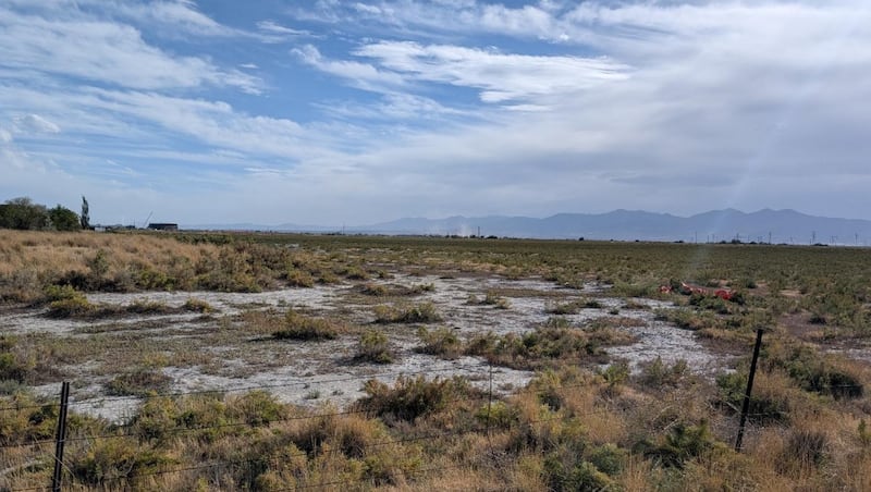 Commission delivers blow to request to rezone 80 acres of land near ...