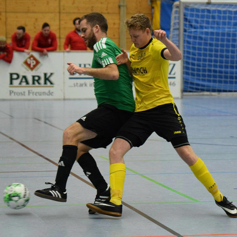 Brunner verlängert, Zech schon im Winter weg