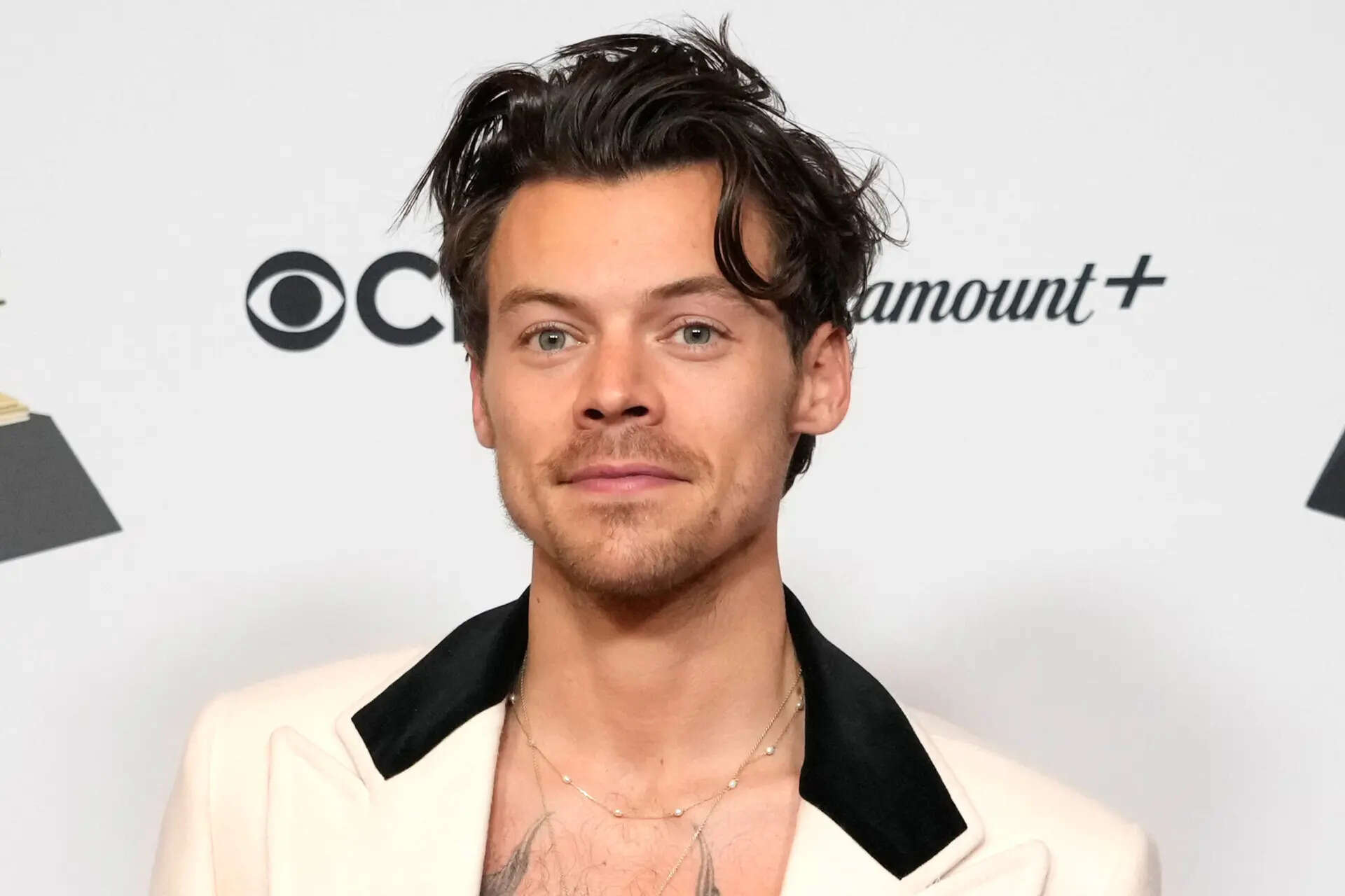 Harry Styles' new album: Grammy Awards winner announces 'Kiss All the ...