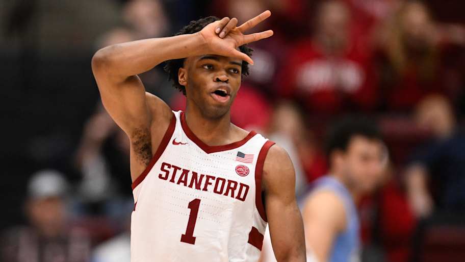 NBA draft prospects shine in Stanford-North Carolina matchup