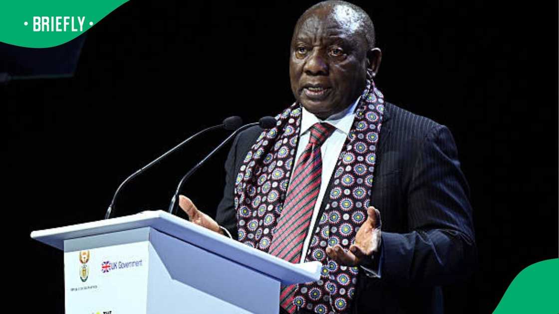 Nationwide protests in Iran: Ramaphosa urges restraint and human rights ...