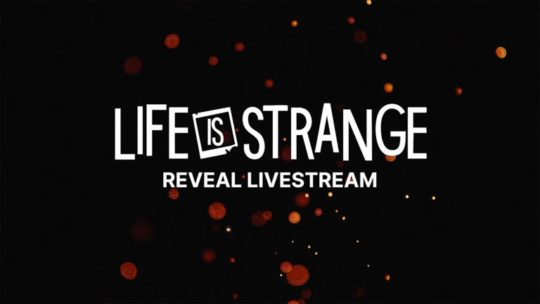 A new Life Is Strange debuts on January 20