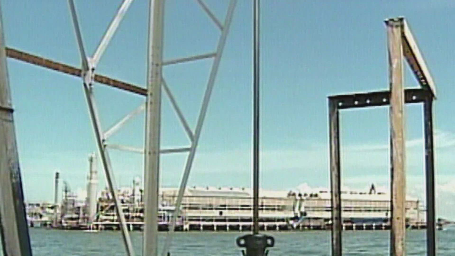 US makes first sale of Venezuelan oil