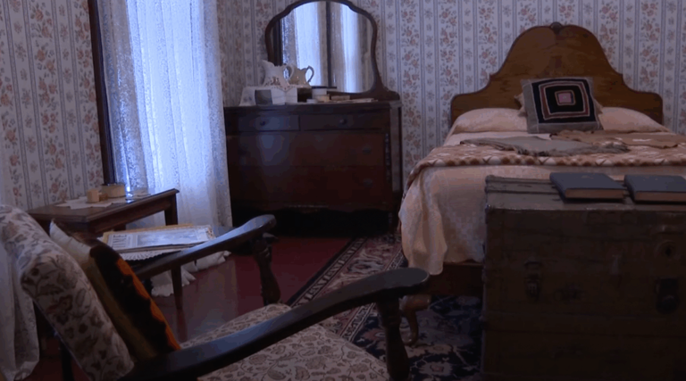 Inside MLK’s childhood home in honor of the civil rights icon’s 97th ...