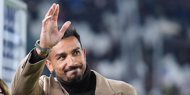 Danilo: "La Juve è la squadra più importante della mia vita. Locatelli ...