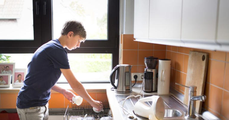 What is a ‘trad son’ and why does this California city have a lot of them?