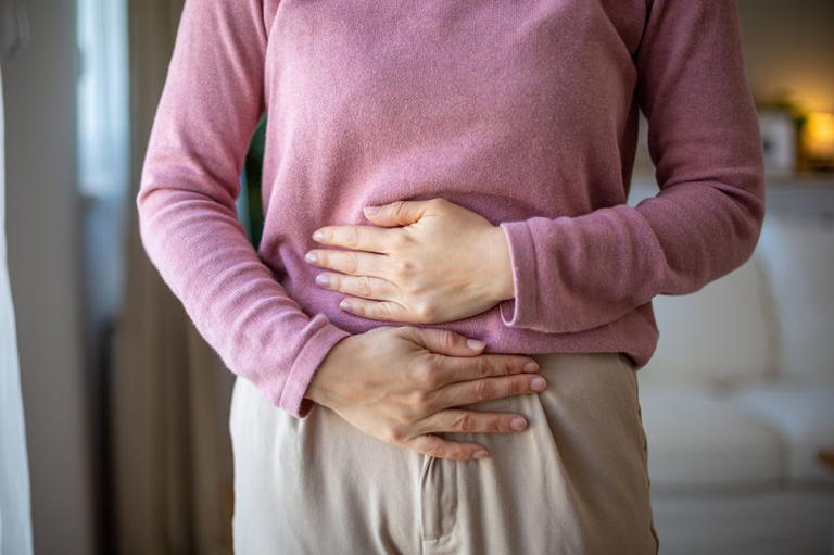 How everyday stress could be causing your bloating and digestive problems