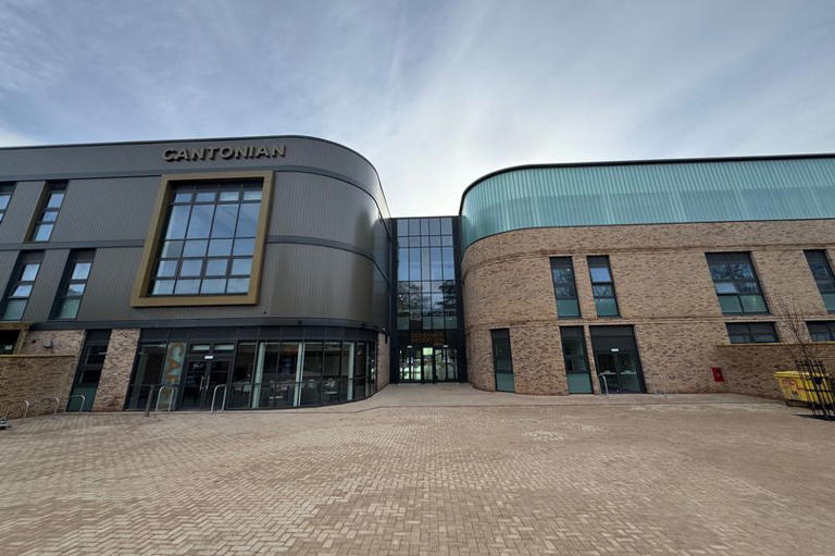 The multi-million pound school projects happening in Cardiff and when ...