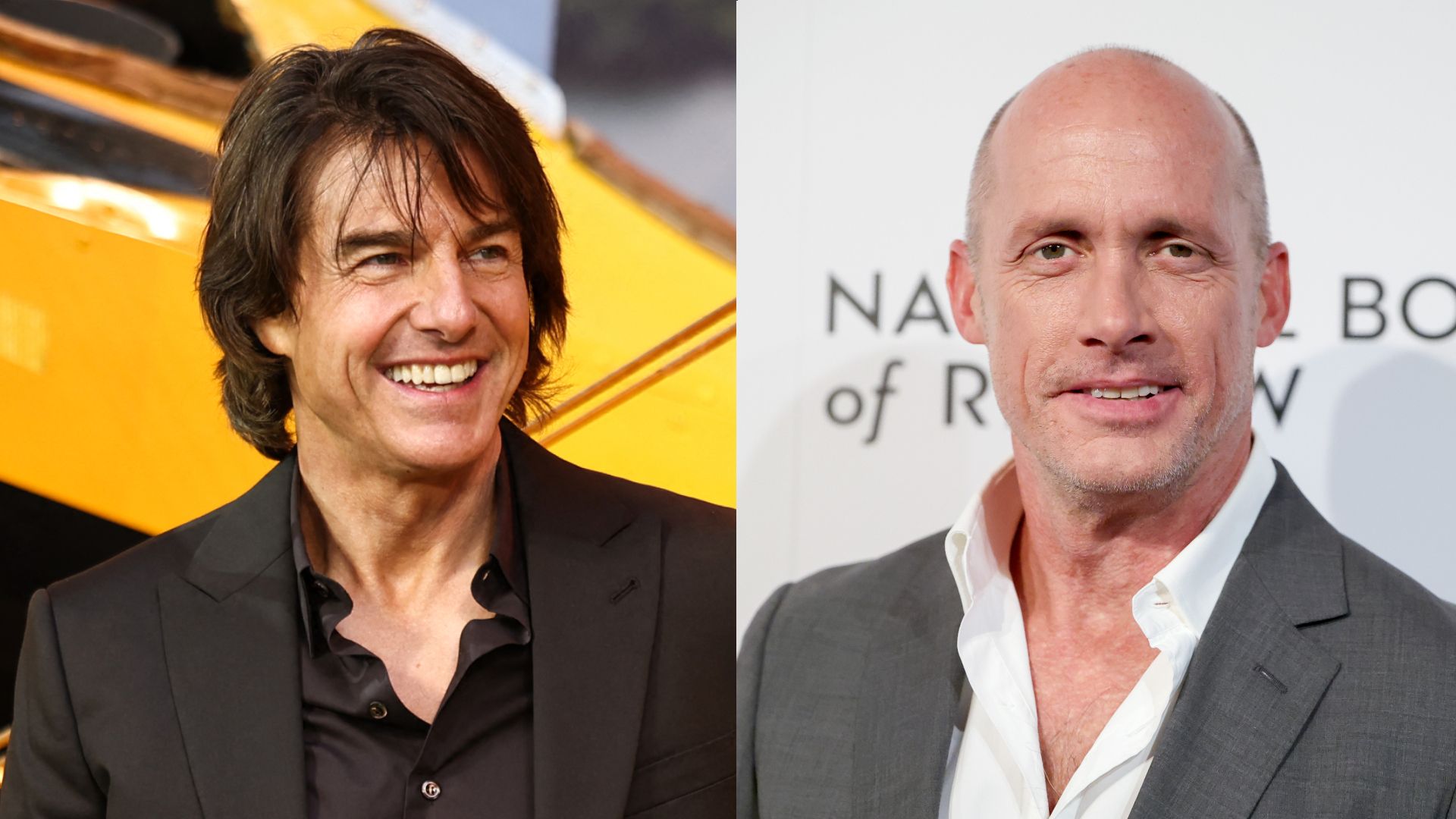 Exclusive: How Tom Cruise is very different from other stars off-camera ...