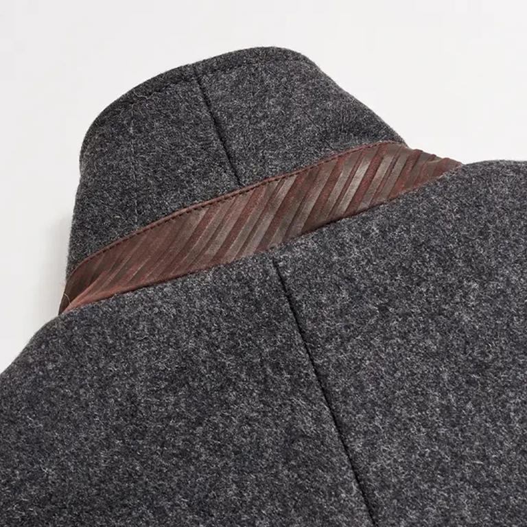 Billy Reid’s James Bond-approved peacoat is suddenly half off