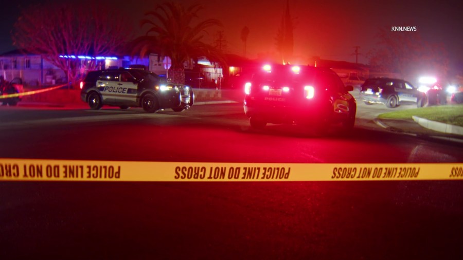 Man dead in Rosalia Dr shooting: Bakersfield PD