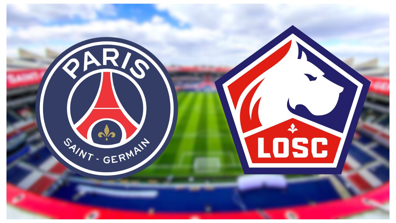 PSG vs Lille – Paris lineup expected to feature Doué in midfield